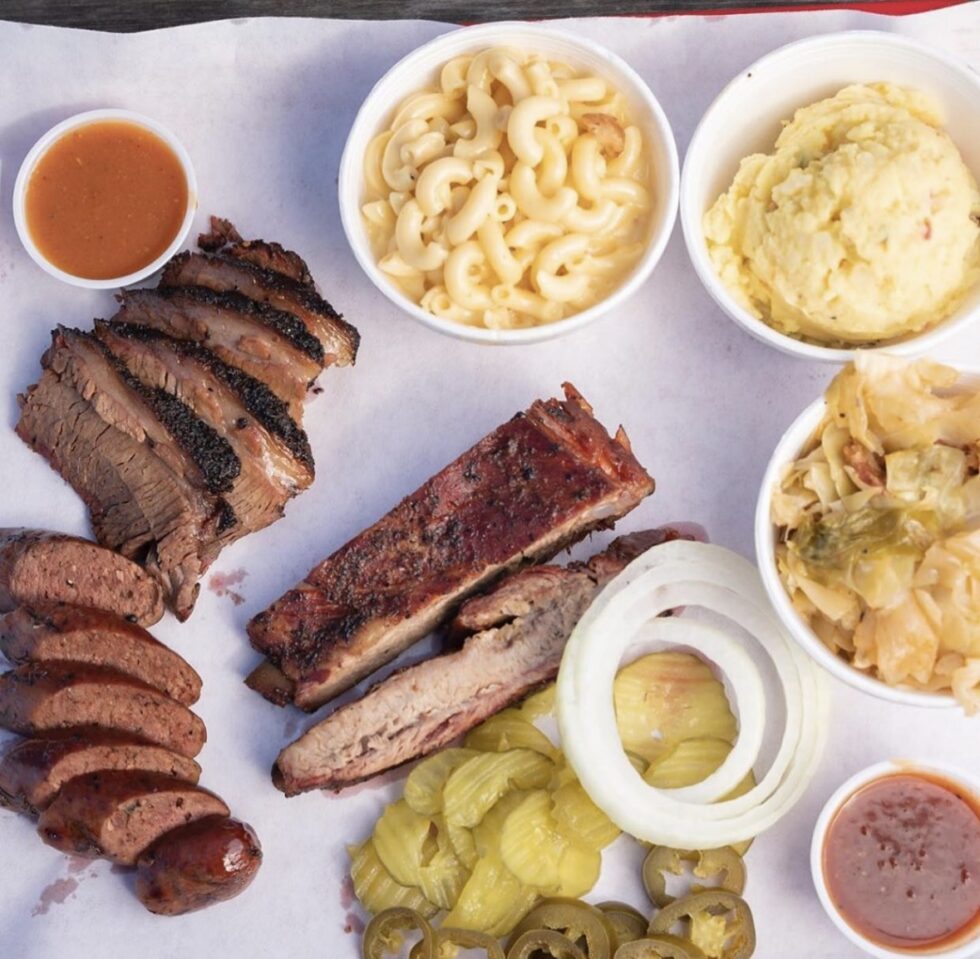 Brown's Bar-B-Que